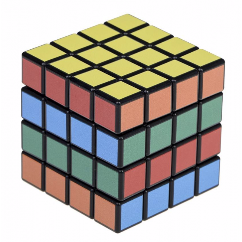 GRINDER RUBIKS CUBE | Natur'Herbes